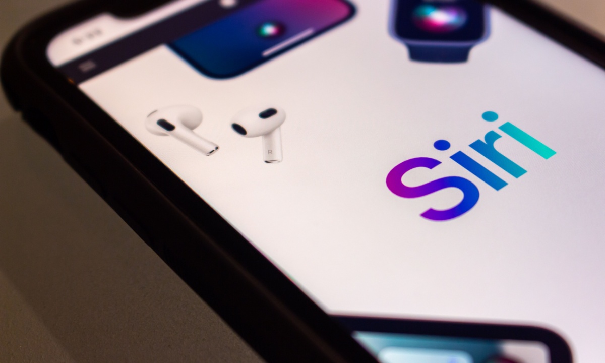 Apple AI Could Produce 'Really Really Good' Version of Siri - Europeantech