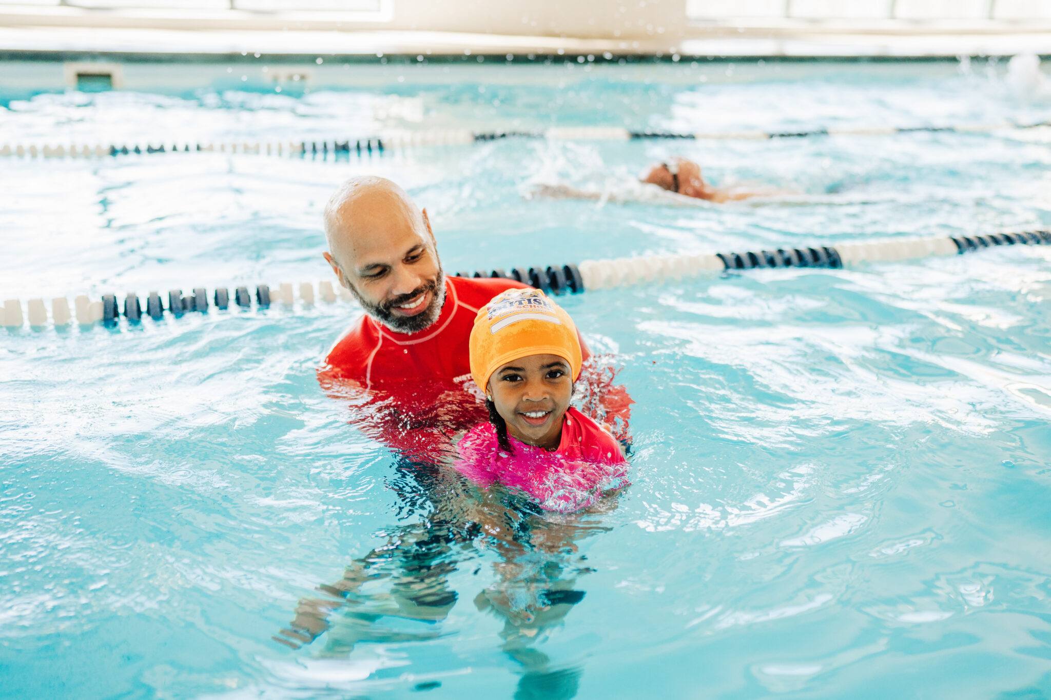 Become A Purpose-Driven Entrepreneur With British Swim School ...
