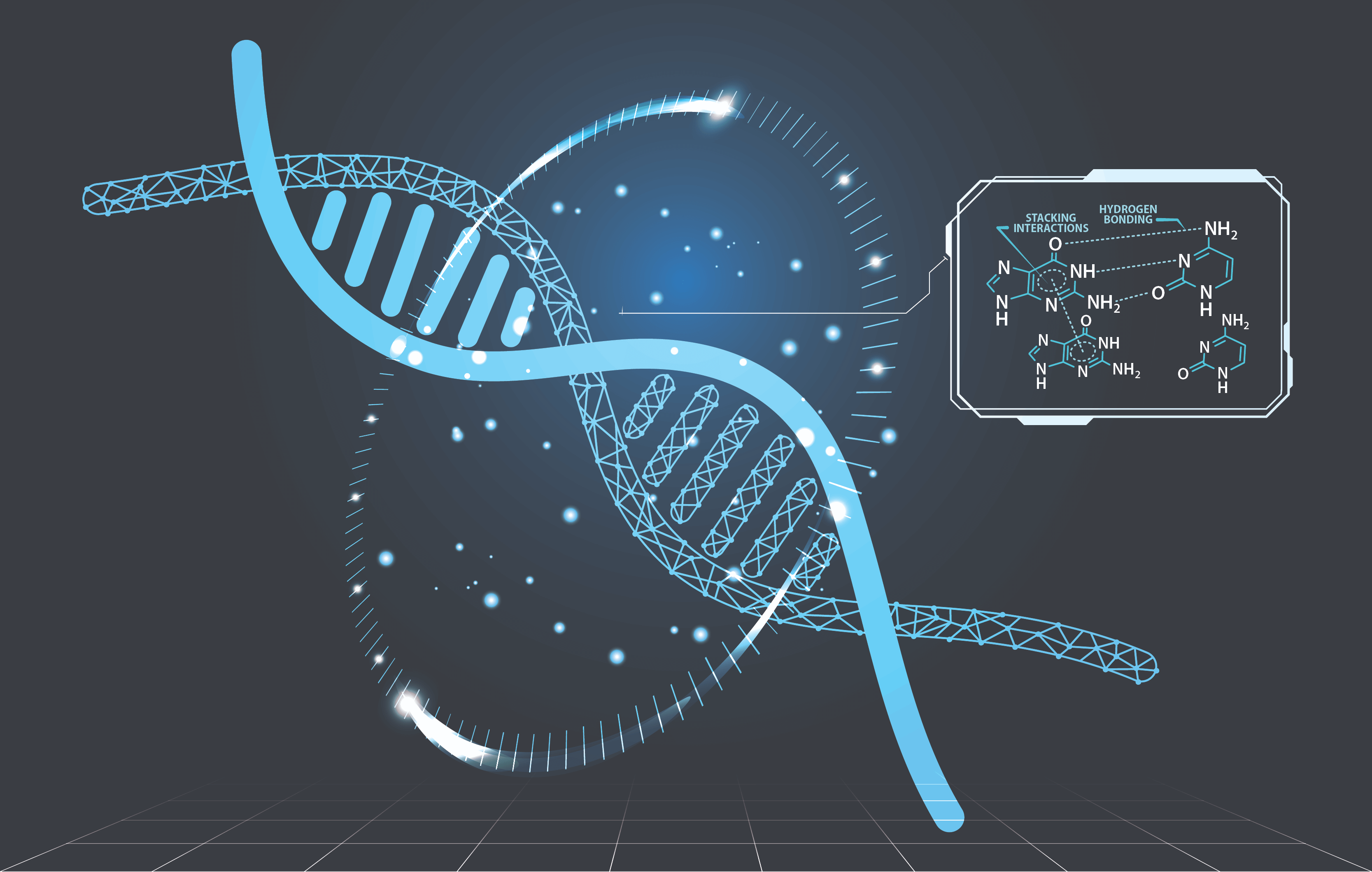 AI and CRISPR converge: Artificial intelligence generates gene editing ...