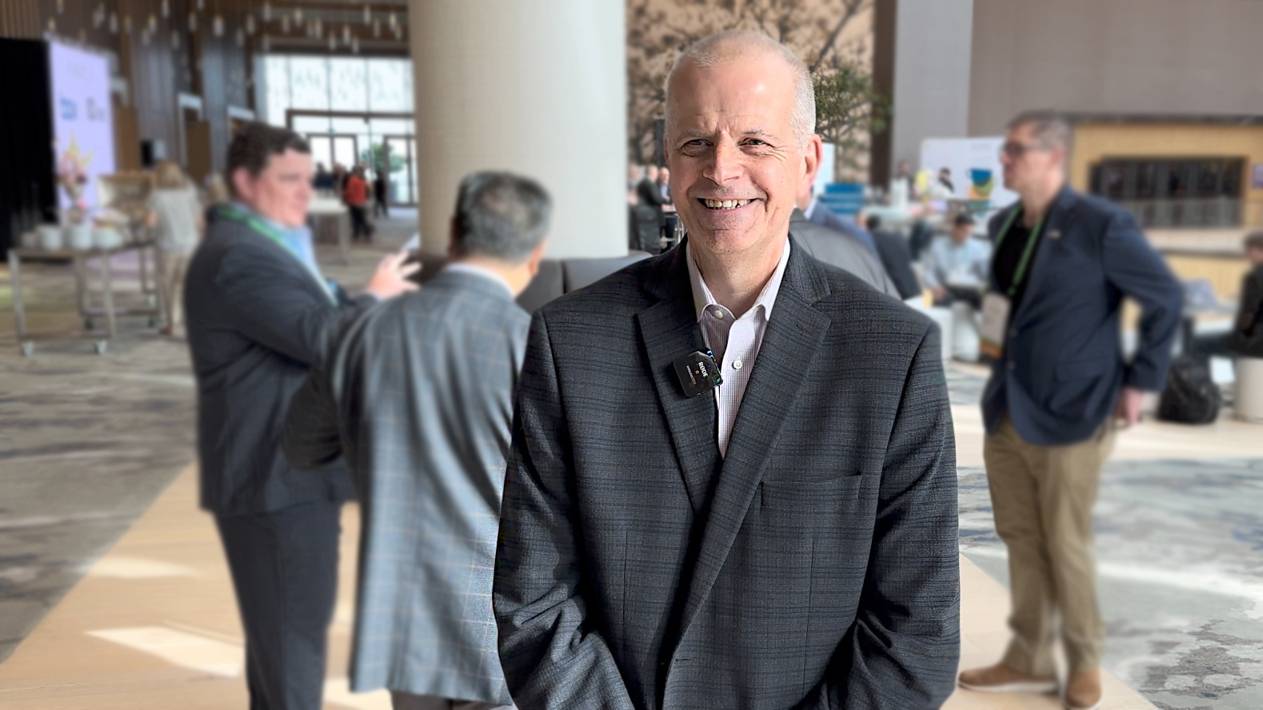 'Striking a balance' with generative AI key in New Jersey, CIO says ...
