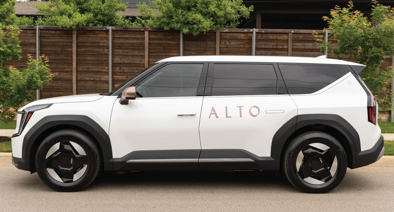 Alto Launches Electric Vehicles in Dallas - Europeantech