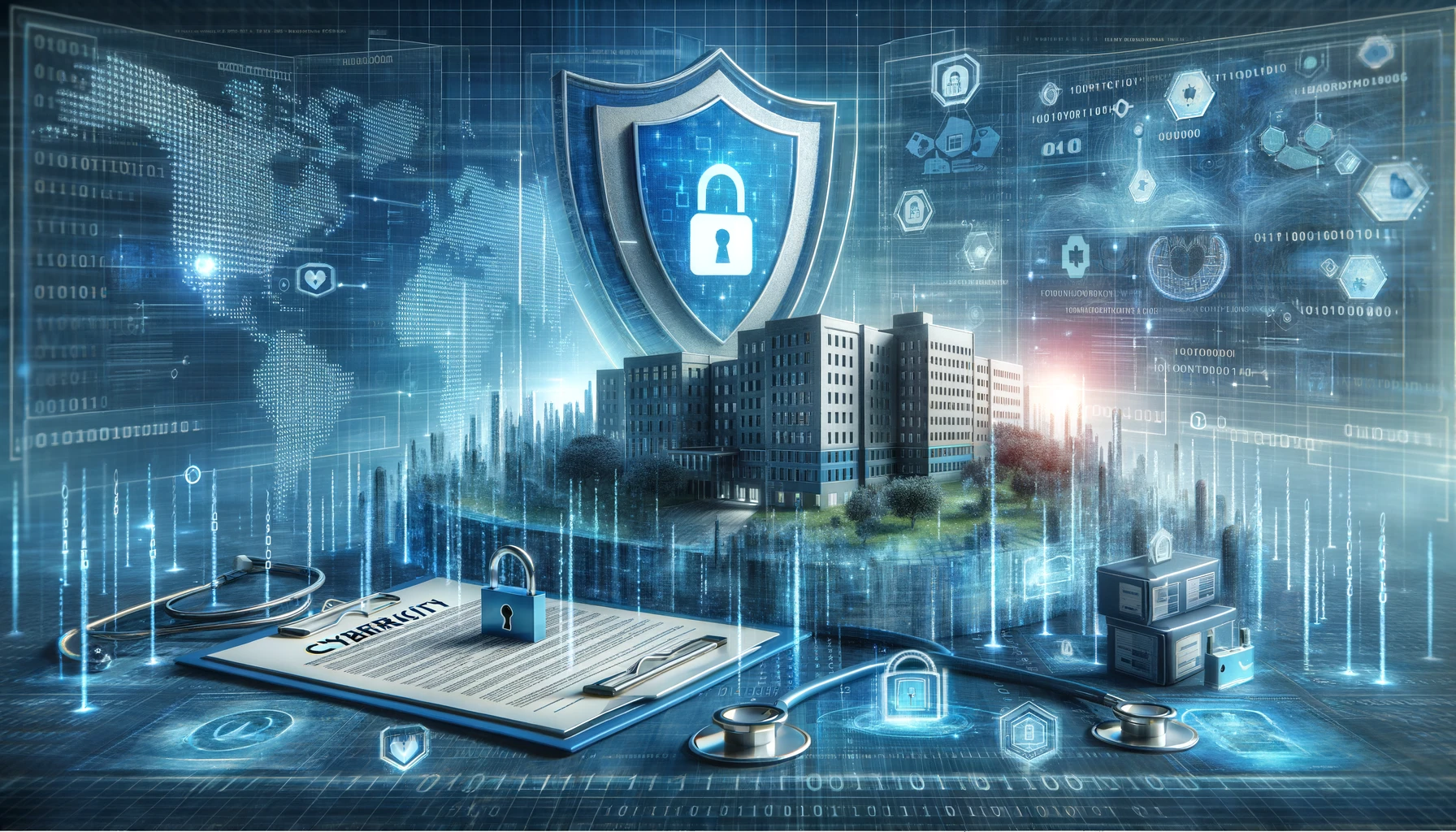 Balancing Cybersecurity and Privacy: Why the Healthcare Industry Needs ...
