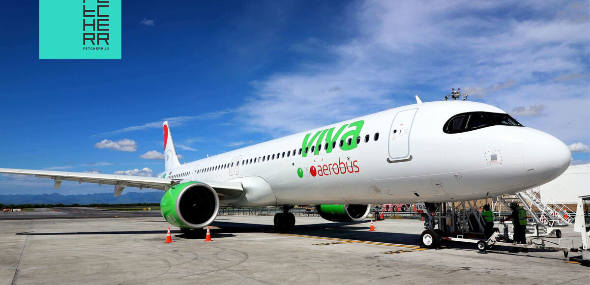 Viva Aerobus partners with Fetcherr to implement Generative AI pricing ...