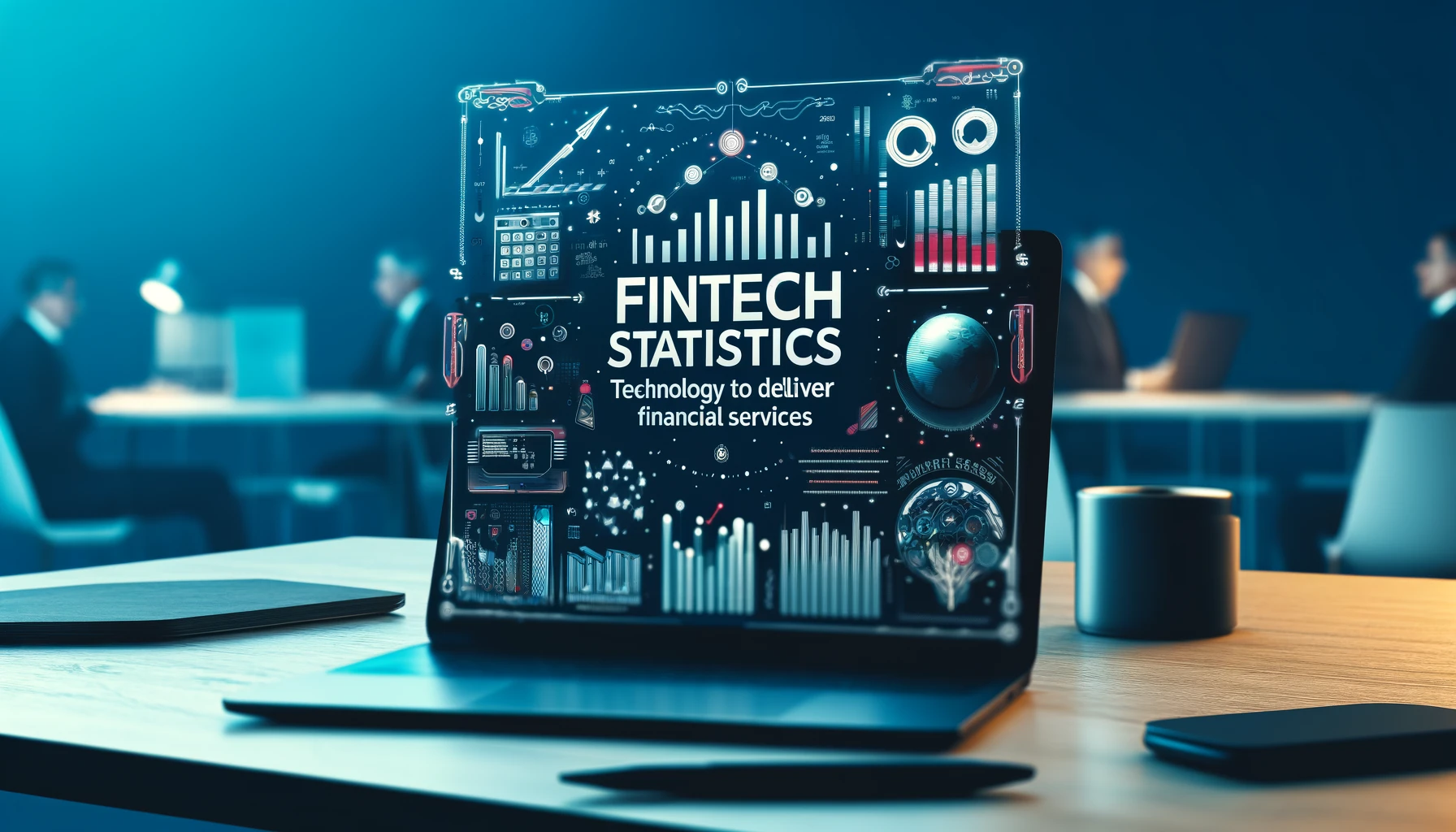 FinTech Statistics 2024 By Top Companies and Market Size - Europeantech