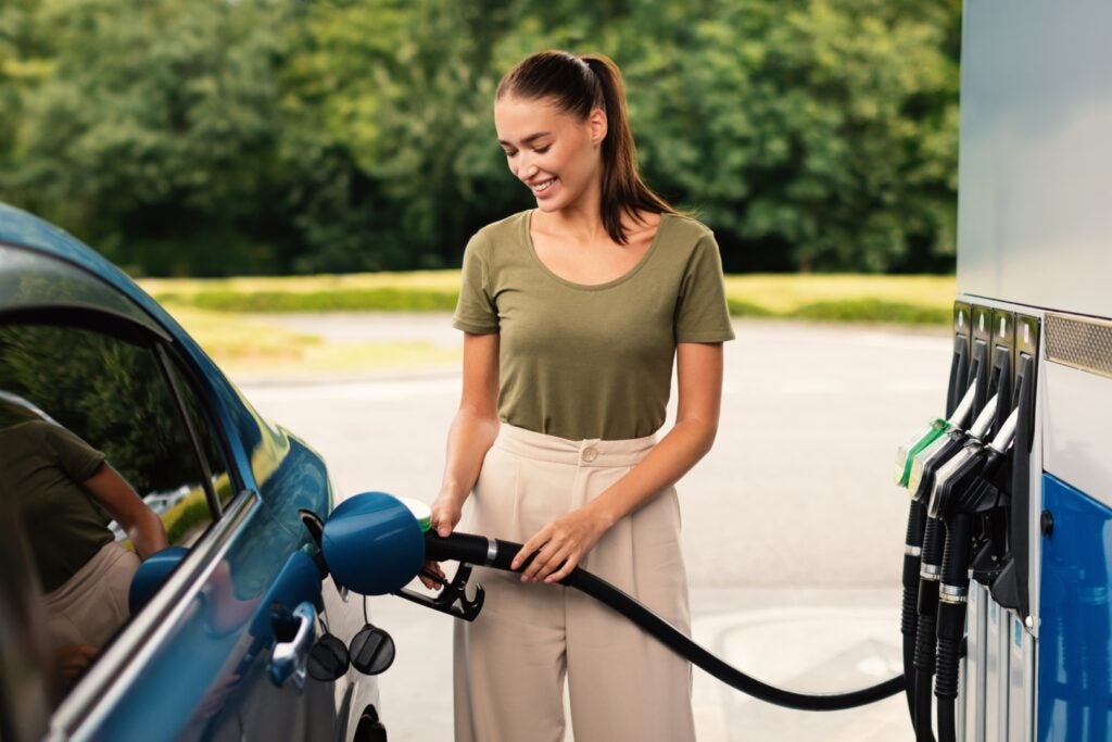 Americans Cling To Gas Cars Over EVs Even At Equal Prices, Survey ...