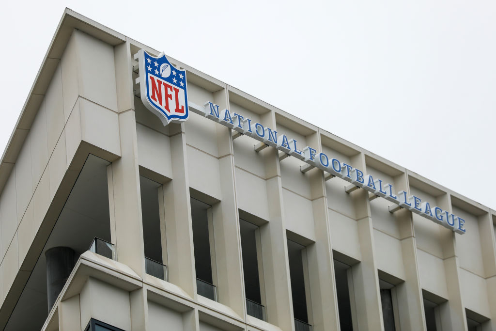 NFL Source to Empower Underrepresented Entrepreneurs - Europeantech