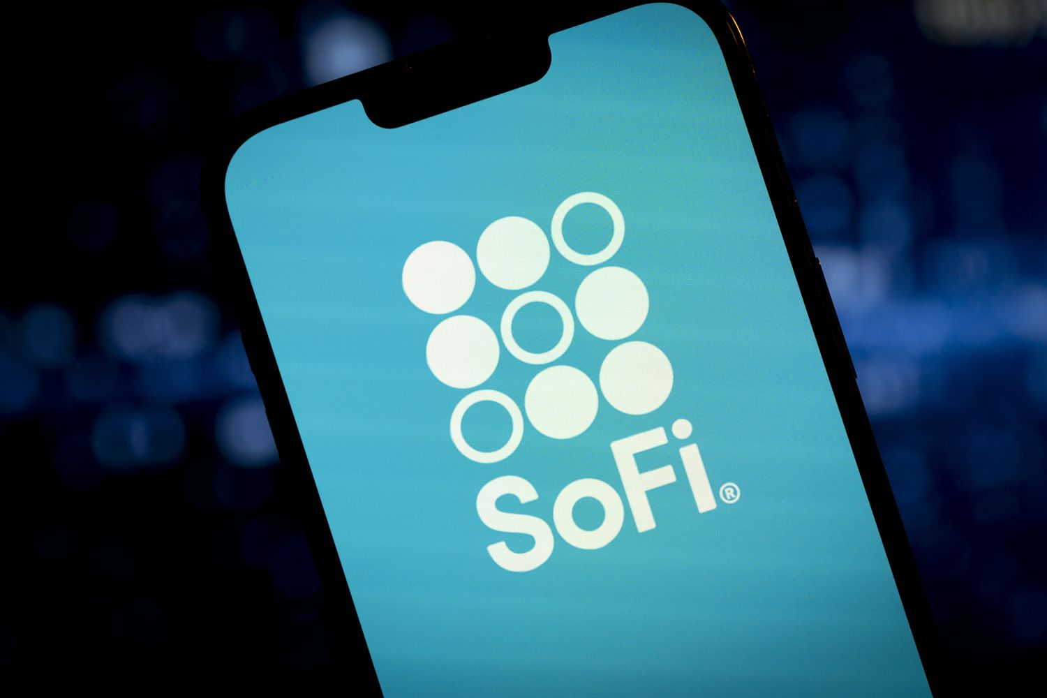 SoFi Technologies Stock Falls 10% Following Weak Guidance - Europeantech