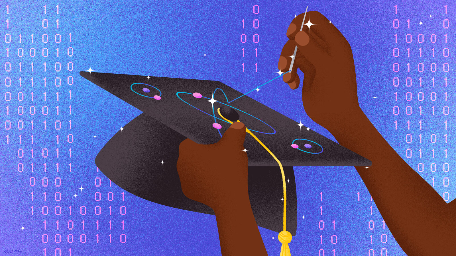 Tomorrow’s physics test: machine learning - Europeantech