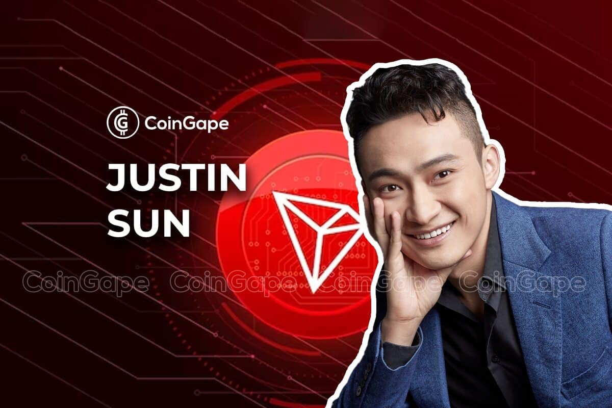 Tron Founder Shares Big Robotics, AI and Blockchain Statement ...