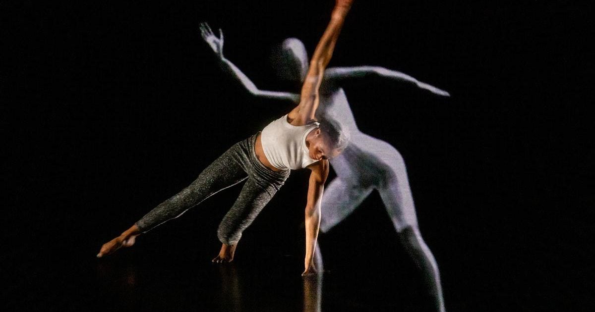 LuminAI puts human dancers and artificial intelligence on the same ...