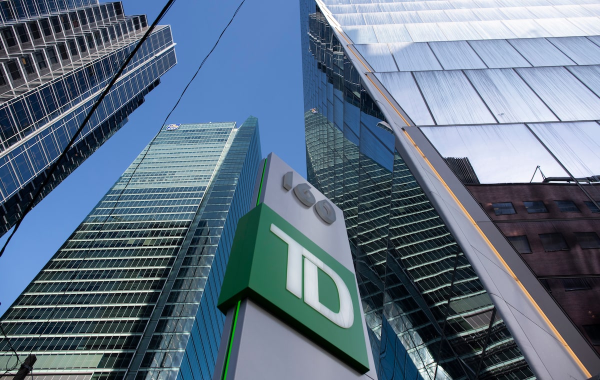TD Bank launches generative AI platforms for contact centres ...