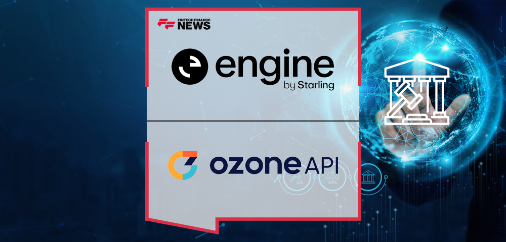Engine by Starling integrates Ozone API into SaaS solution - Europeantech