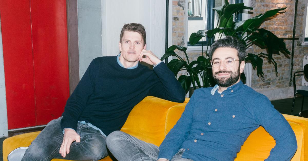 Danish fintech unicorn Pleo secures €40M debt funding from HSBC ...