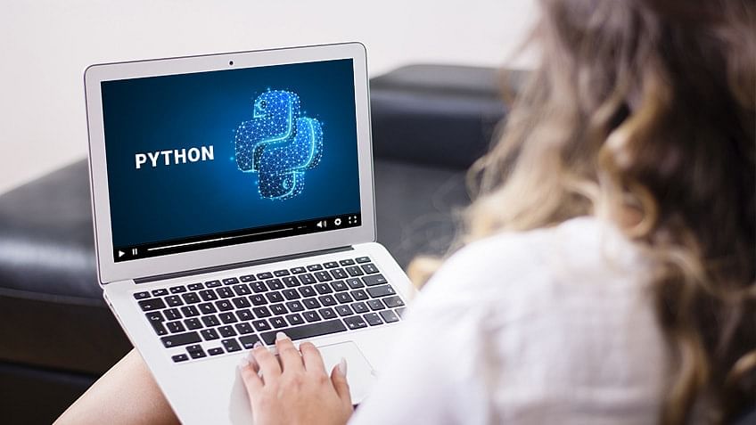 Python Tutorial for Beginners 2024 - Europeantech