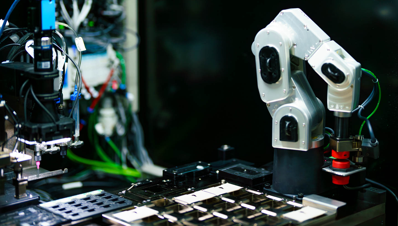 A new strategy to build Australia’s robotics future - Europeantech