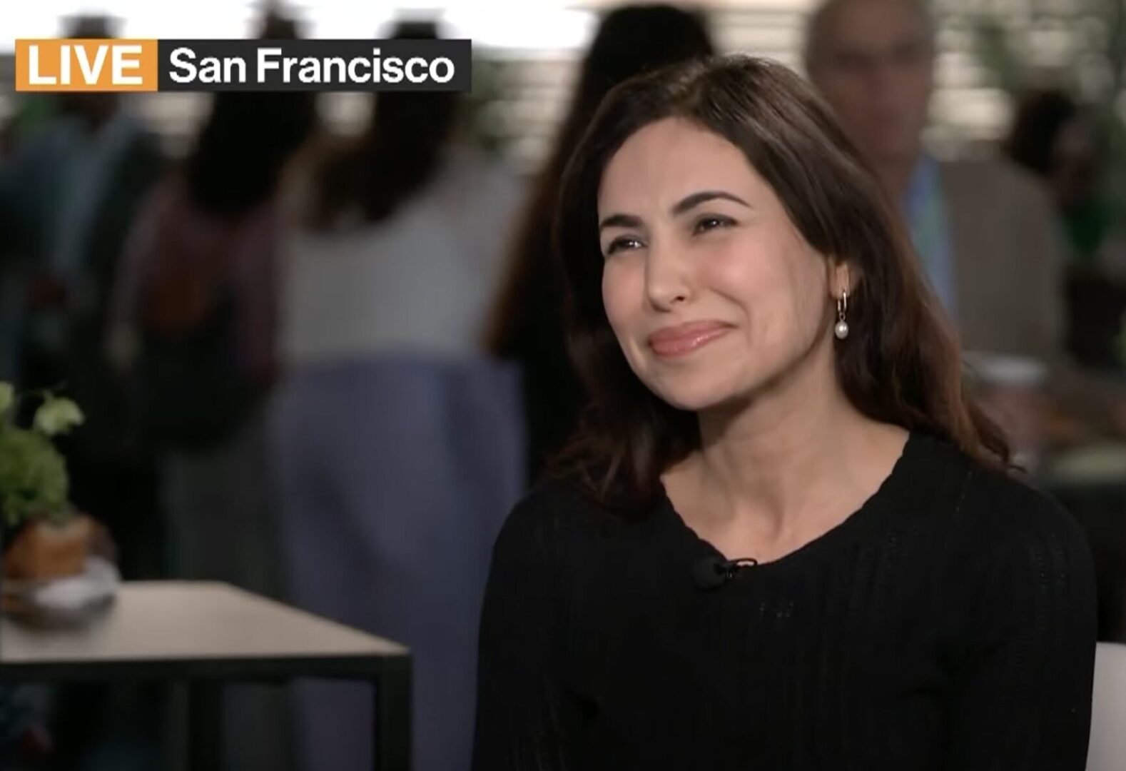 Writer CEO May Habib on Navigating Hype and Reality in Generative AI ...