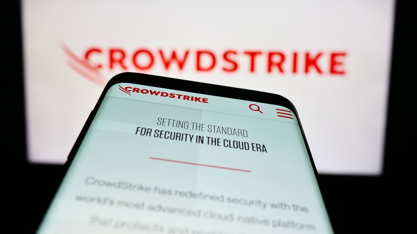 CrowdStrike partners with Google Cloud on cybersecurity - Europeantech