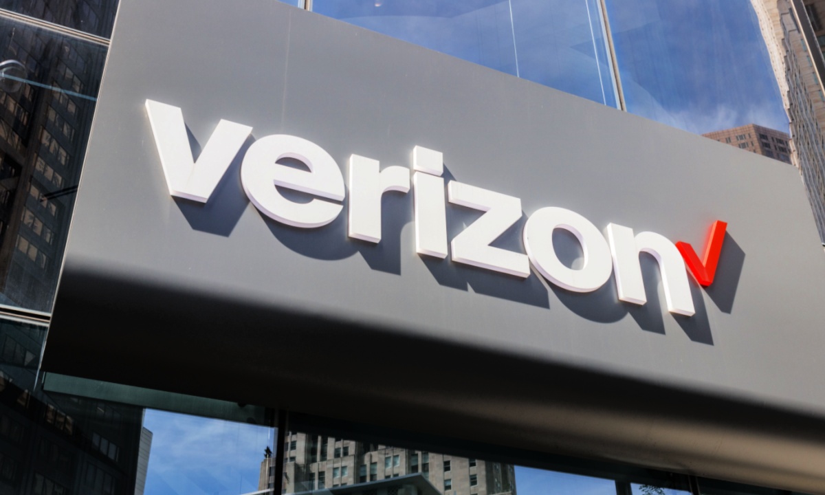 Verizon Expects to Double Network Thanks to AI Demand - Europeantech