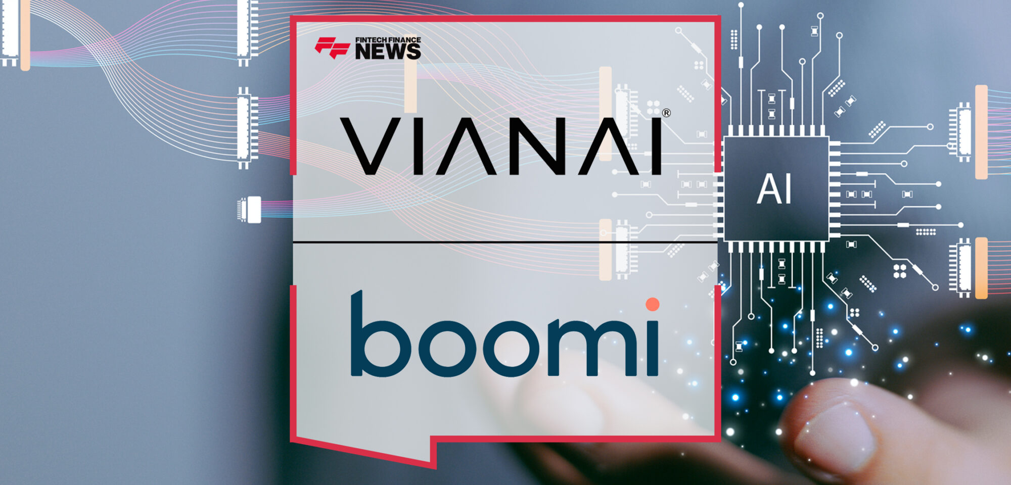 Vianai Systems Launches Conversational AI for Finance - Europeantech