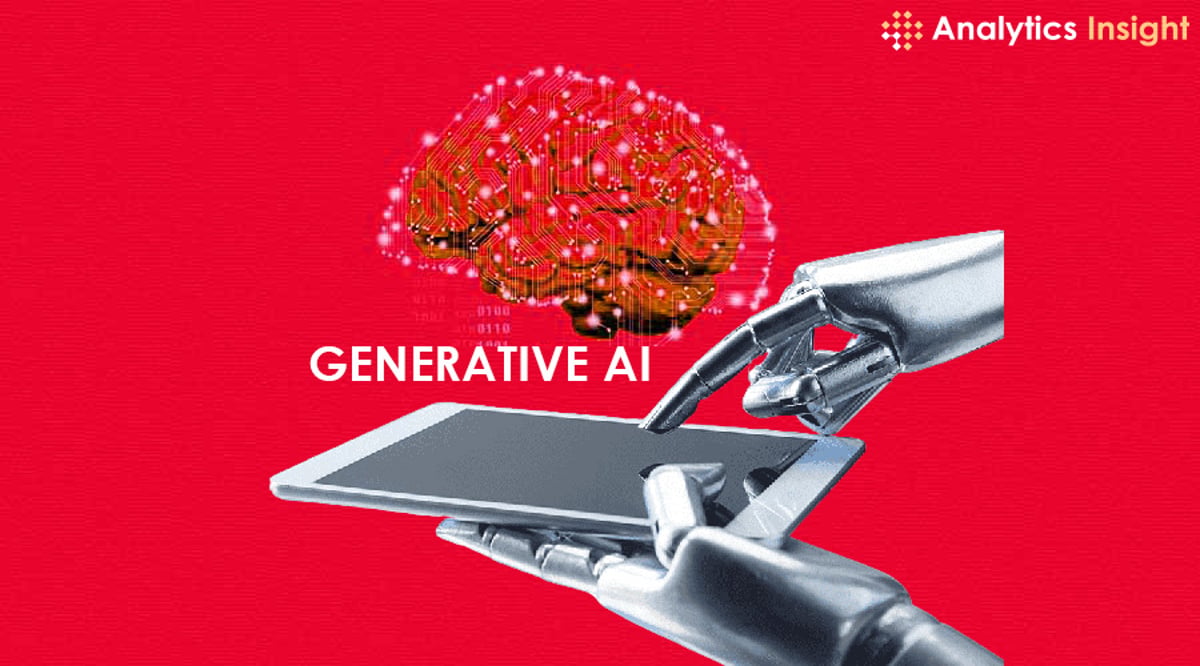 How Generative AI Tools Transform Service Accessibility - Europeantech