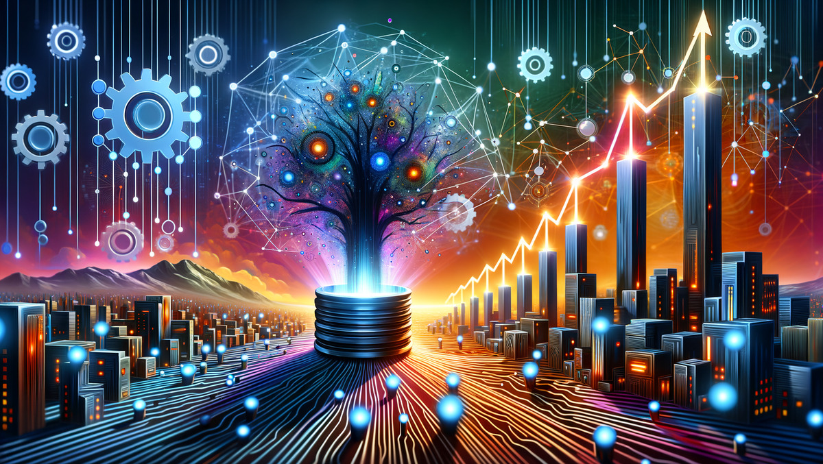 Data management key to AI growth says IoT Analytics report - Europeantech