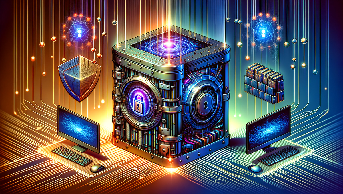 NetApp boosts cybersecurity with air-gapped data vault - Europeantech
