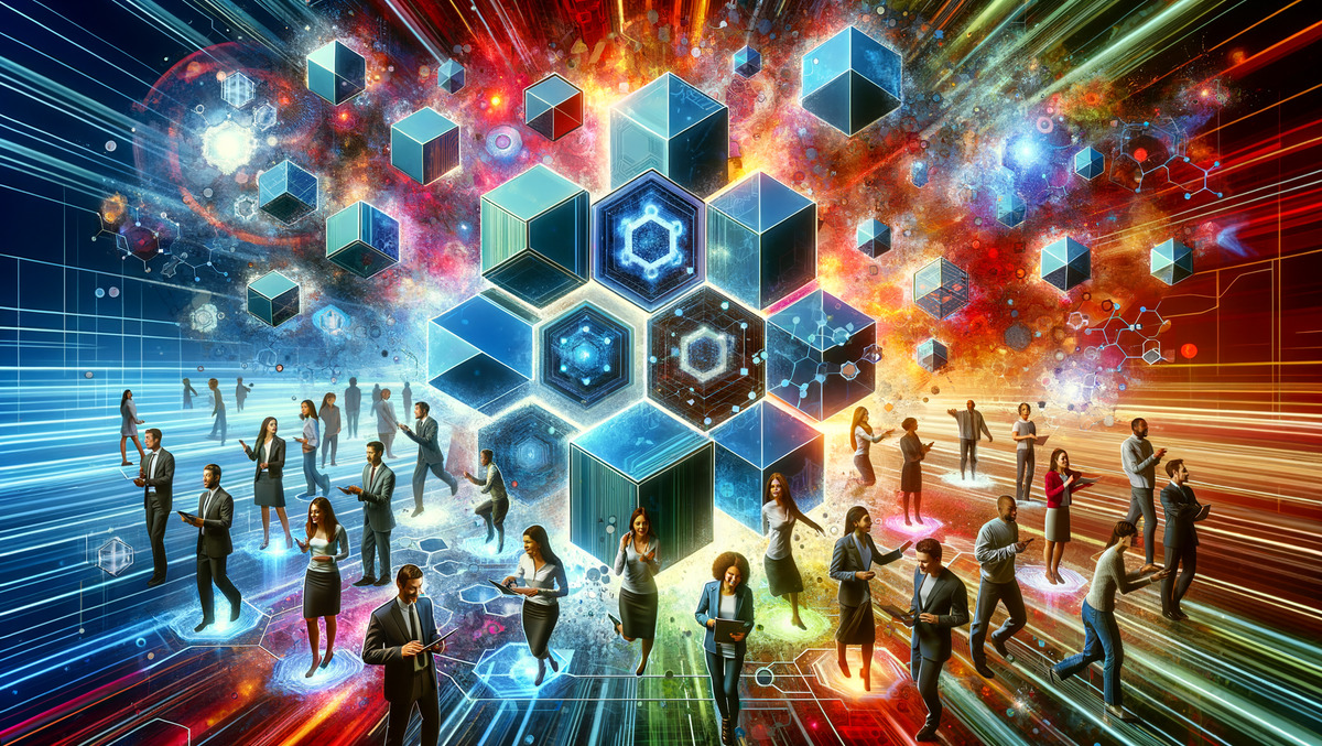 2025 will be “explosive” for SAS – CTO Bryan Harris - Europeantech