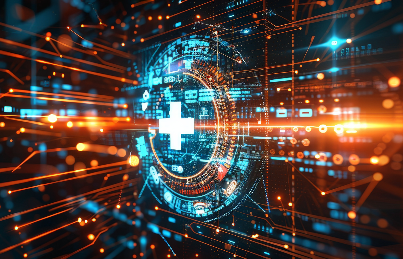 Cybersecurity Management Lessons from Healthcare Security Breaches ...