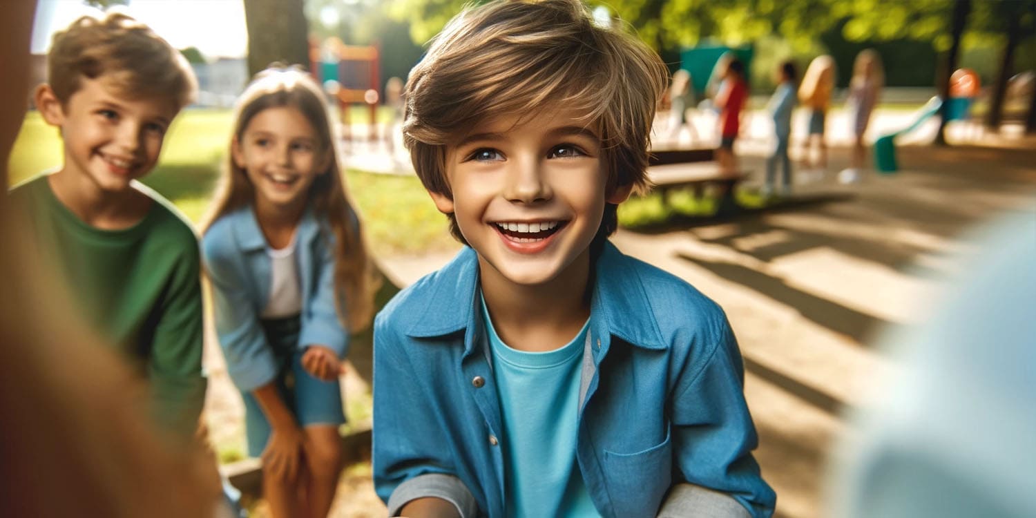 Childhood personality traits offer clues to adult entrepreneurial ...