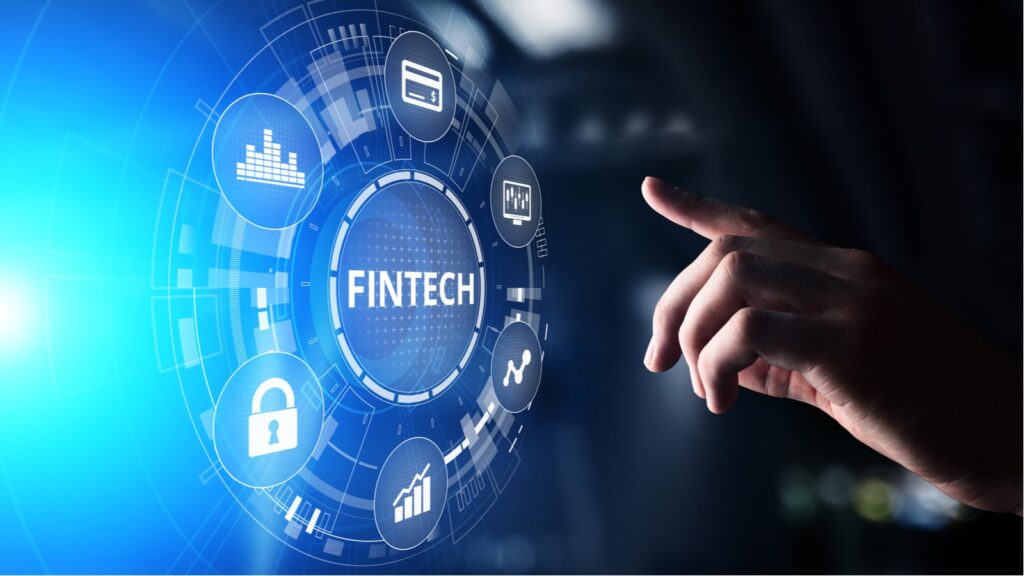 Number of fintechs globally by region 2024 - Europeantech