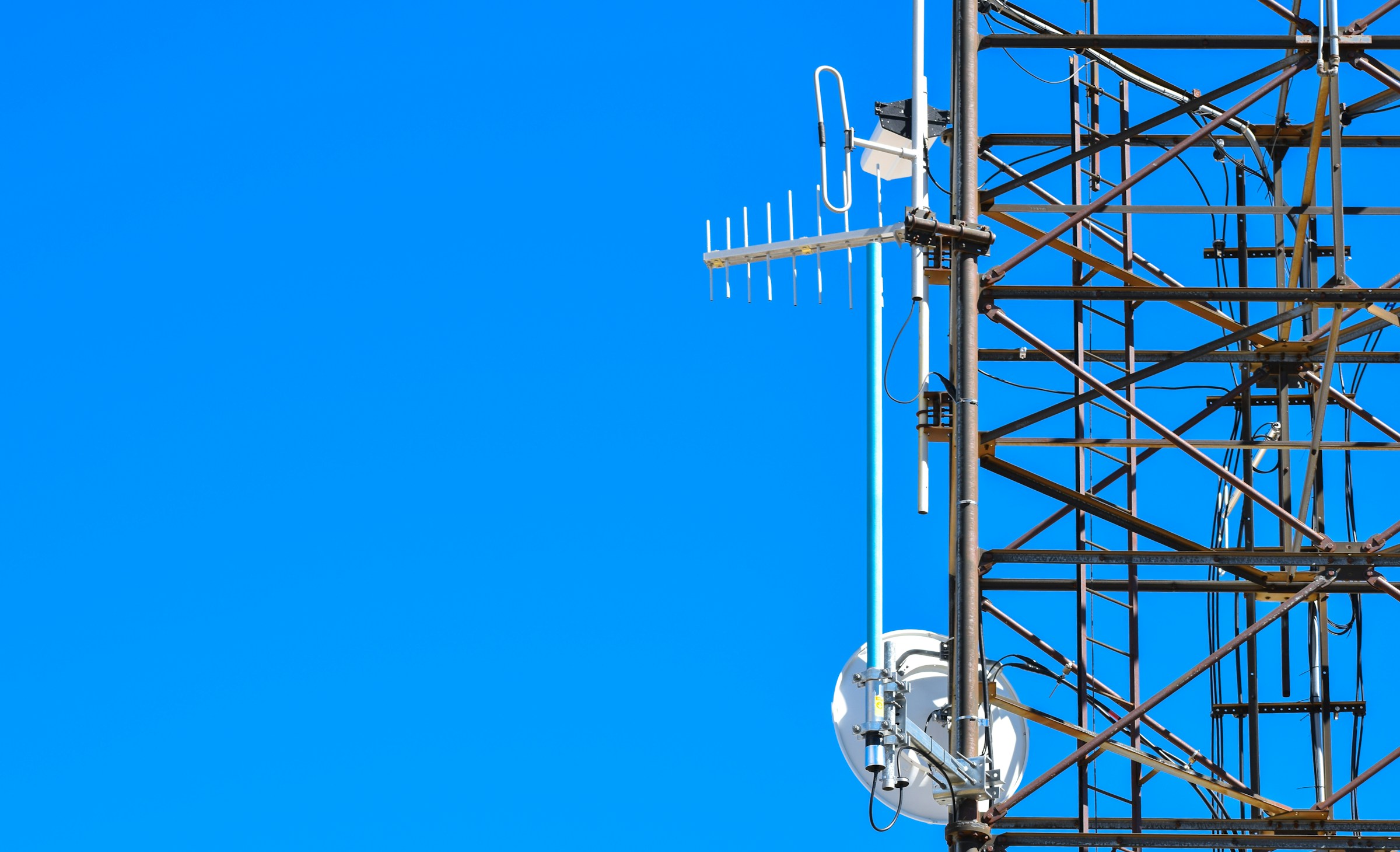 Top 25 Telecommunications Building Engineering Firms for 2023 ...