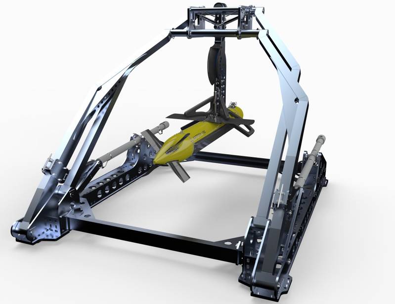 Kraken Robotics Scoops Multi-Million-Dollar Orders For - Europeantech