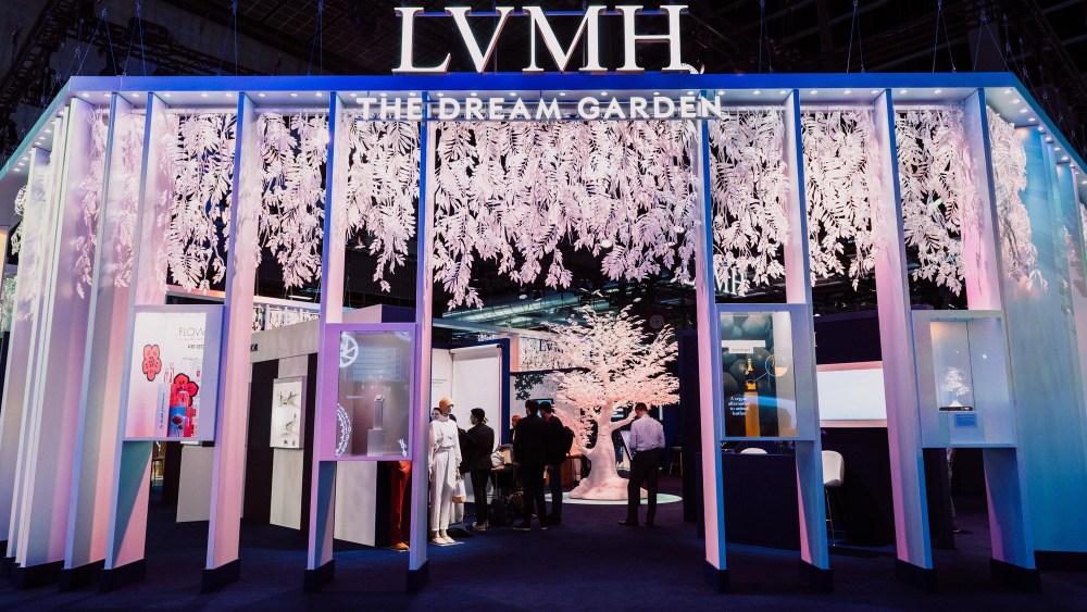 FancyTech Wins 2024 LVMH Innovation Award at VivaTech - Europeantech