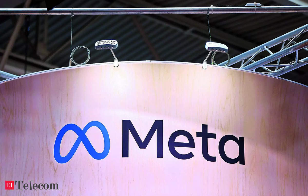 Meta gets 27K reports via Indian grievance mechanism in March, fake FB ...