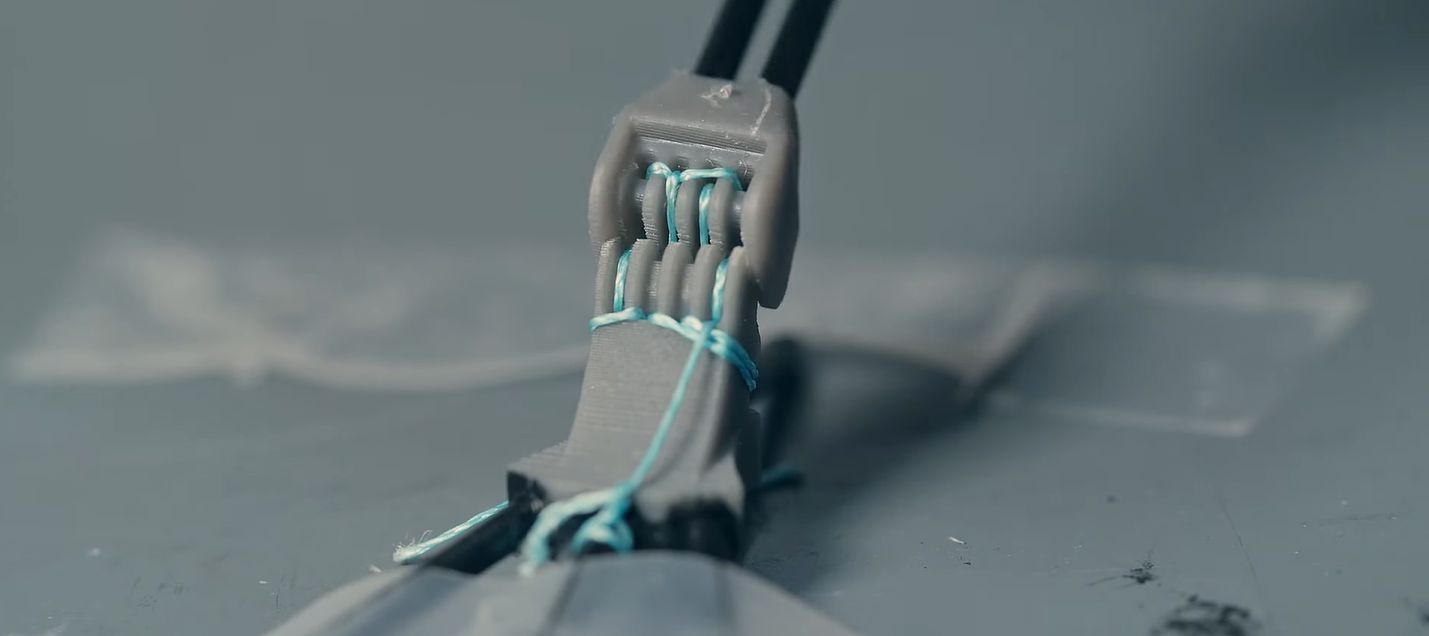 Emulating Biology For Robots With Rolling Contact Joints - Europeantech