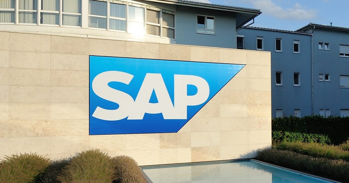 SAP announces gen AI coding capabilities and advancements - Europeantech