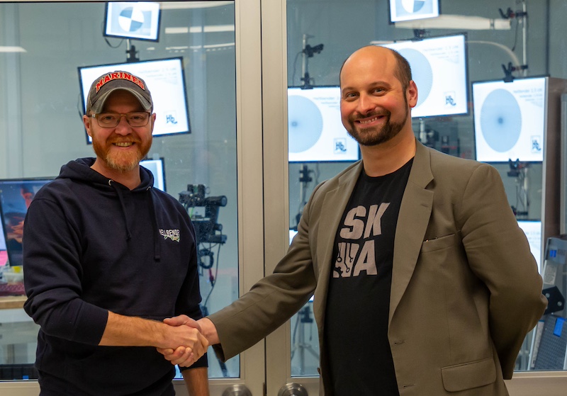 SKA Robotics opens new office in Hellbender HQ – Robotics & Automation ...