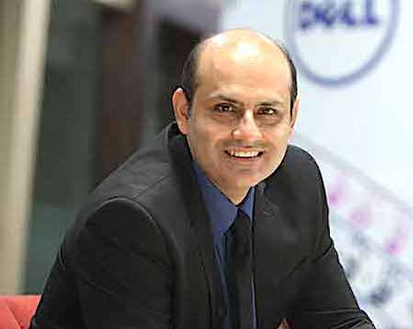 Dell Technologies India Reveals Key Insights on AI, GenAI ...