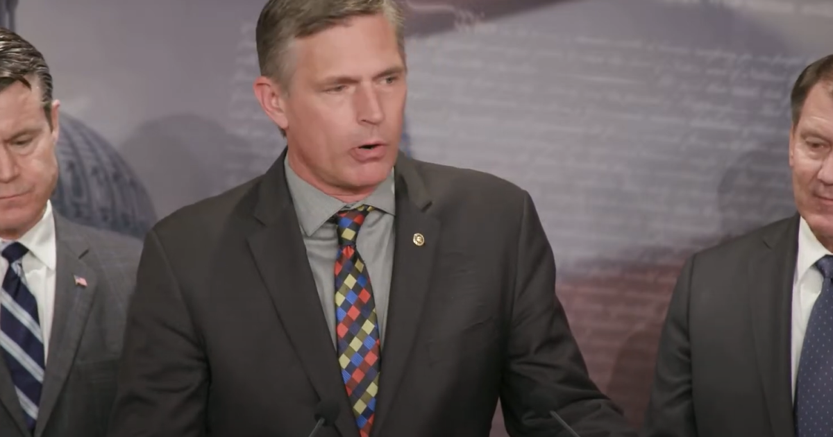 Senator Heinrich Introduces Artificial Intelligence Roadmap - Europeantech