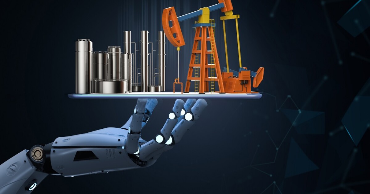 Al Masaood Energy, Gecko Robotics Team With ADNOC Gas on Operations and ...