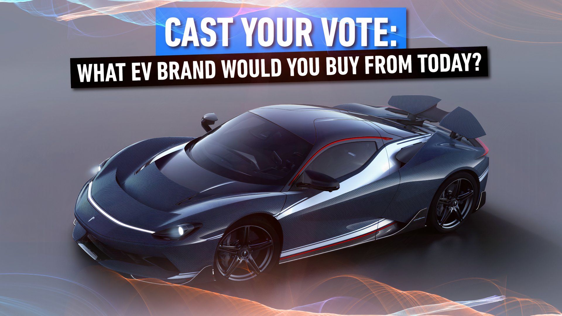 What Electric Car Brand Would You Buy From Today? - Europeantech