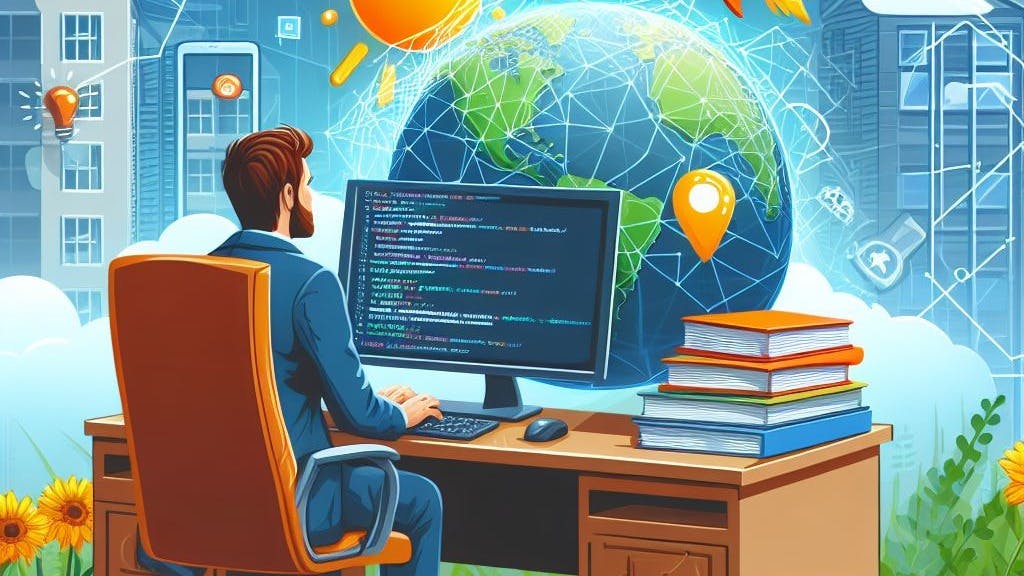 How To Become a Web Developer in 2024 - Europeantech
