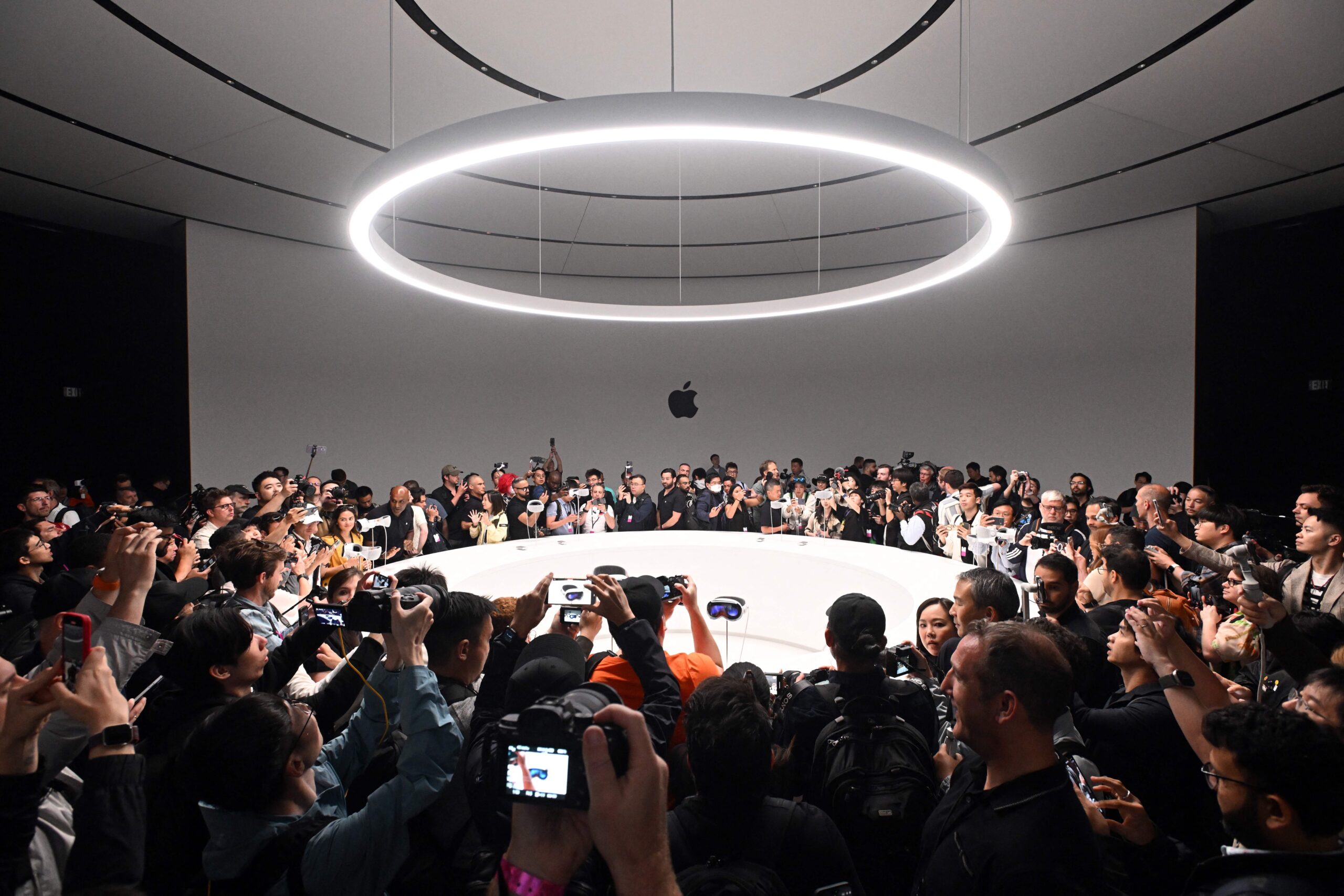 Apple to show its vision of the AI-powered future at WWDC 2024 ...