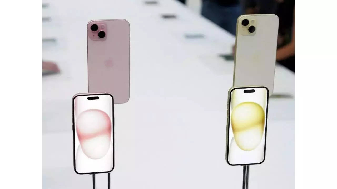 Apple's generative AI features may run only on these iPhones - Europeantech