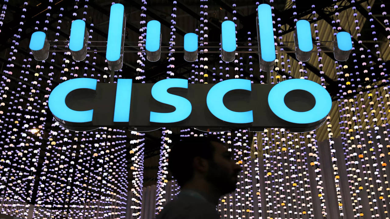 Cisco plans to set up a cybersecurity centre in Taiwan, train ...