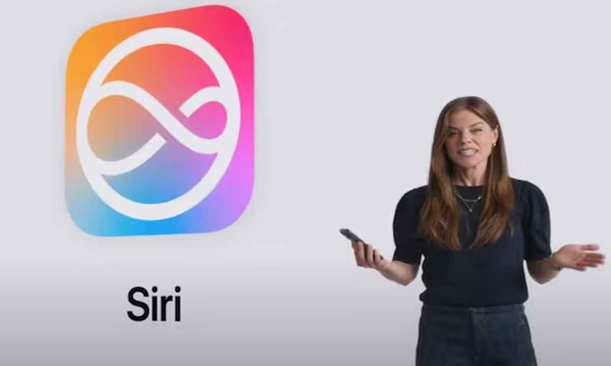 Apple Revamps Siri with Generative AI Capabilities - Europeantech