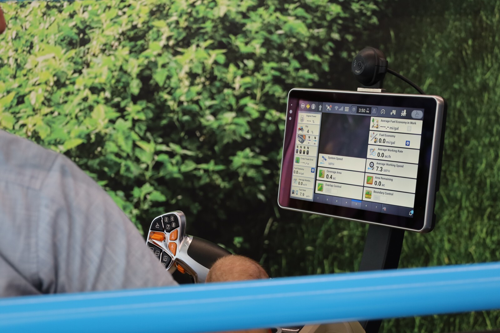 Is your farm vulnerable to cybersecurity attacks? - InForum - Europeantech