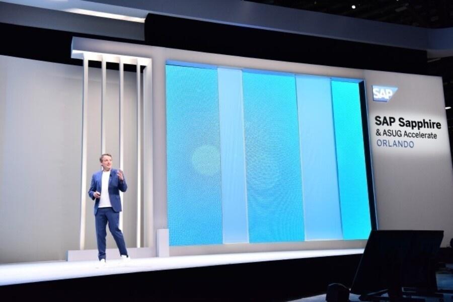 SAP Goes All-In On Artificial Intelligence - Europeantech