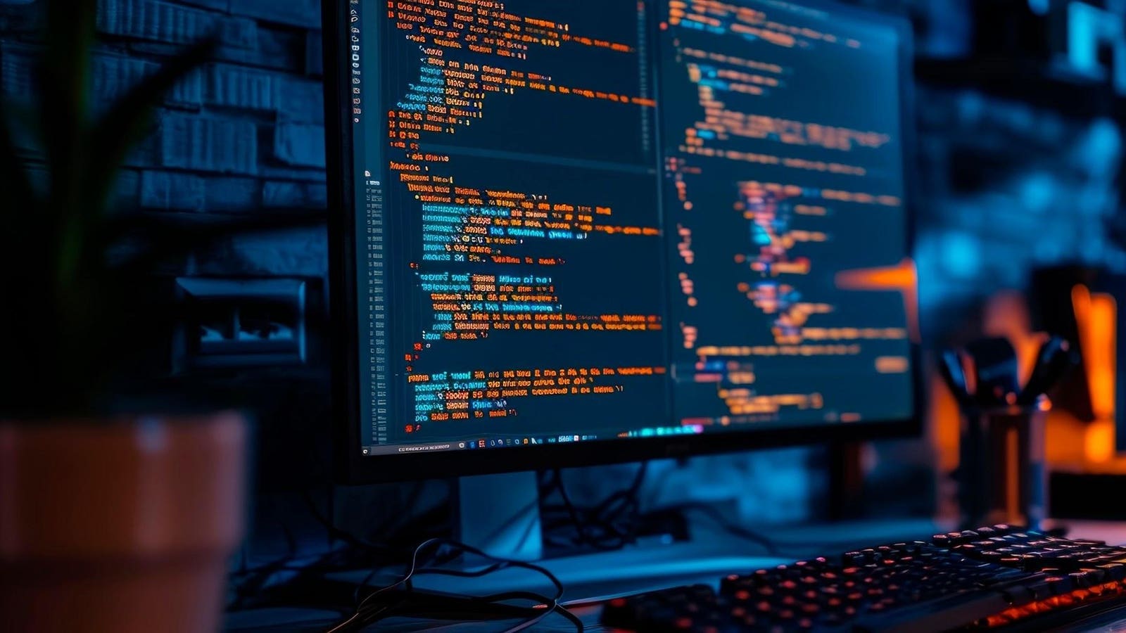 Generative AI Can Write Computer Code - Europeantech