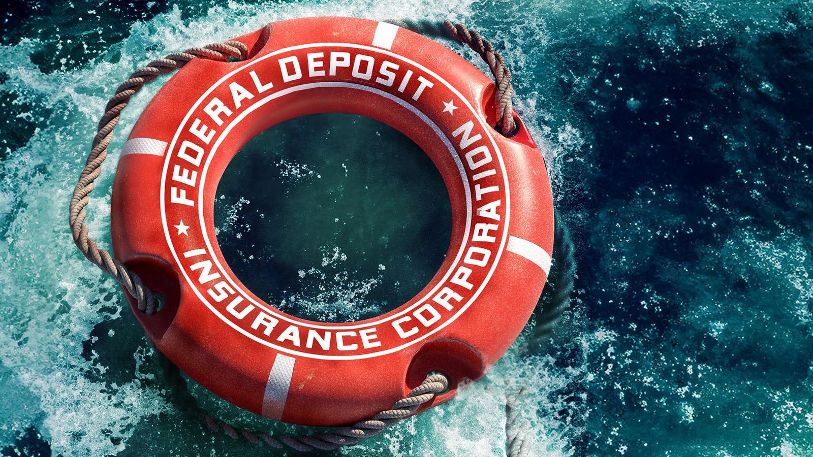 Is Your Money Really Safe In An ‘FDIC-Insured’ Fintech Account ...